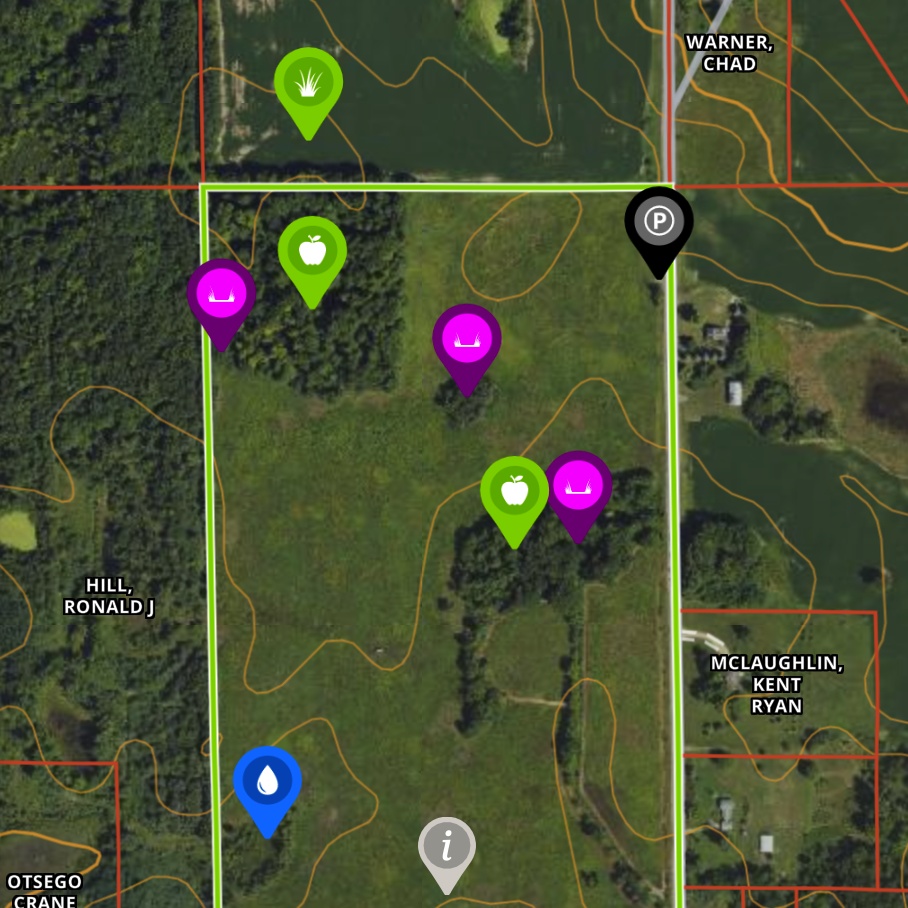 HLRBO Search: Find Your Ideal Hunting Land or Lease Today