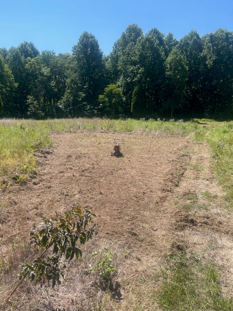 HLRBO - Orange,Indiana Hunting Lease $0.00 Per Year