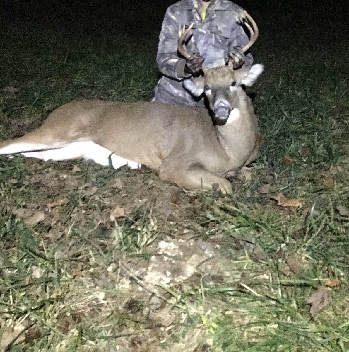 HLRBO - Orange,Indiana Hunting Lease $0.00 Per Year