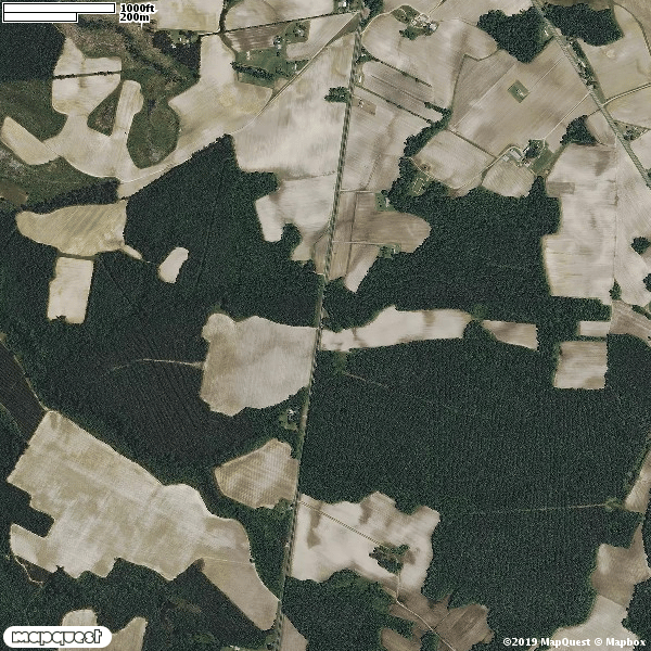 HLRBO - The premier online hunting lease platform