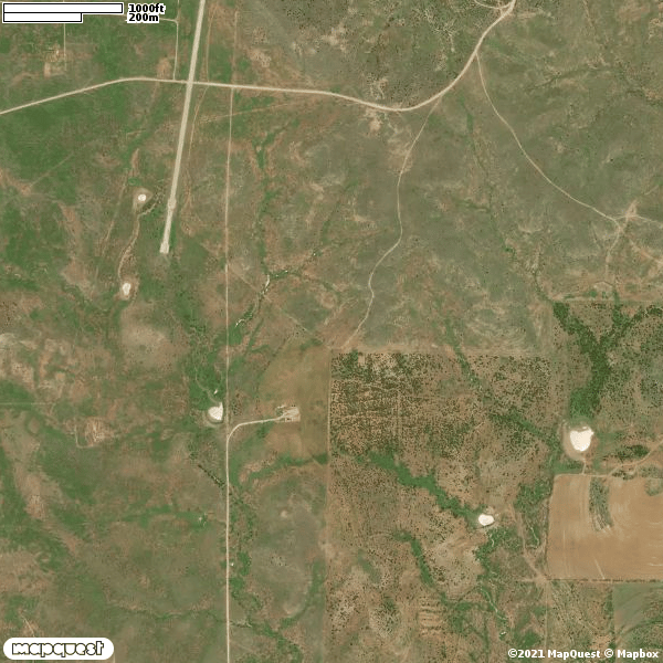 HLRBO Hunting Lease - 20000 acres in Kent County,Texas