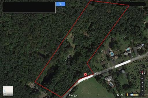 HLRBO Hunting Lease - 11 acres in Middlesex County,New Jersey