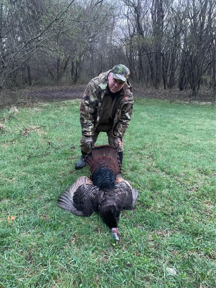 HLRBO - Spring Turkey Hunting in Waukesha County, WI A Must Experience ...