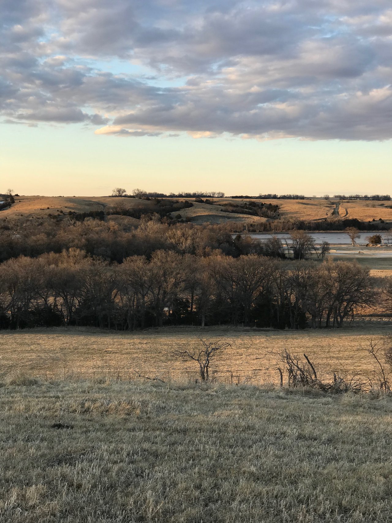 HLRBO Hunting Lease - 1800 acres in Rock County,Nebraska