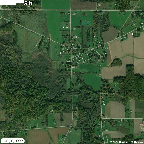 HLRBO Hunting Lease - 47 acres in Ashtabula County,Ohio