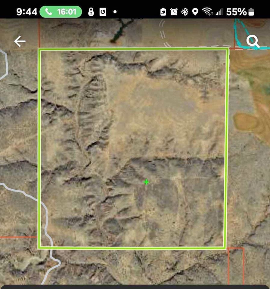 HLRBO Hunting Lease - 640 acres in Childress County,Texas