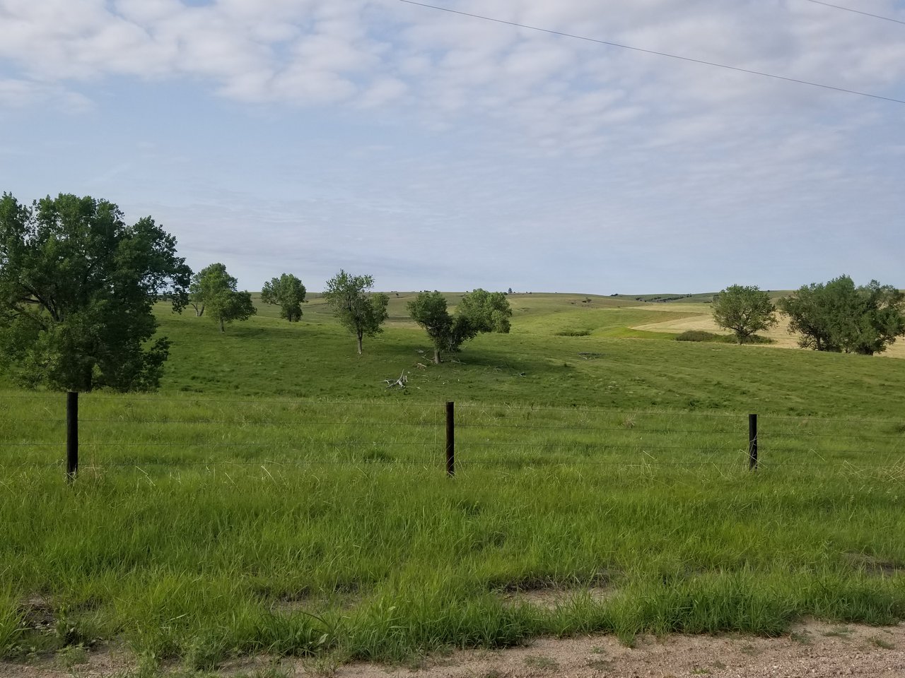 HLRBO Hunting Lease - 4000 acres in Frontier County,Nebraska