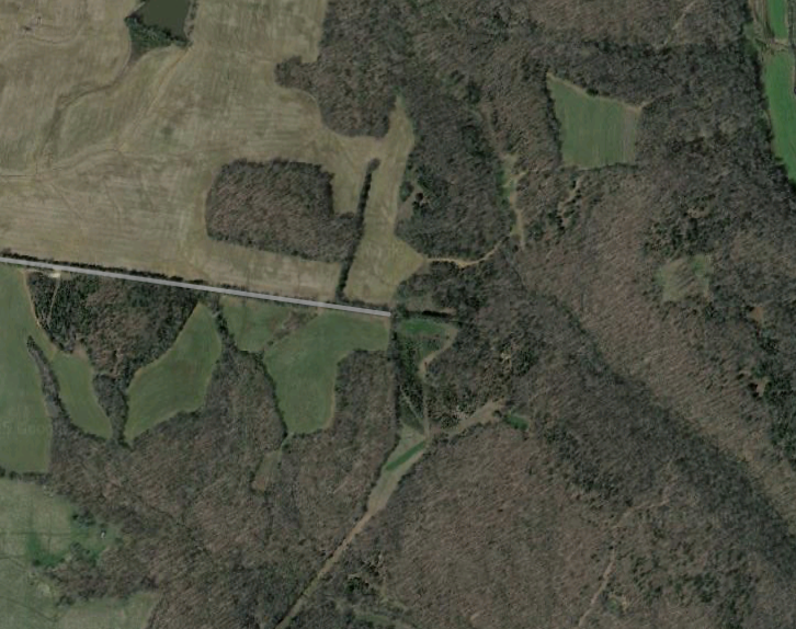 HLRBO Hunting Lease - 300 acres in Butler County,Kentucky