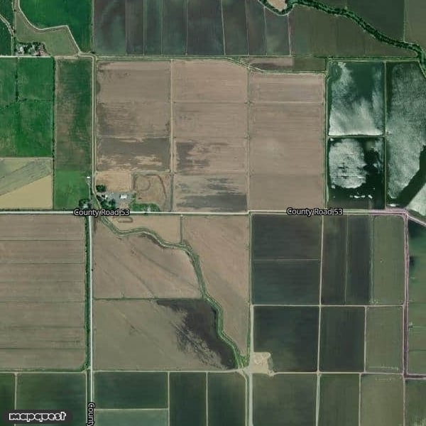 HLRBO Hunting Lease - 700 acres in Glenn County,California