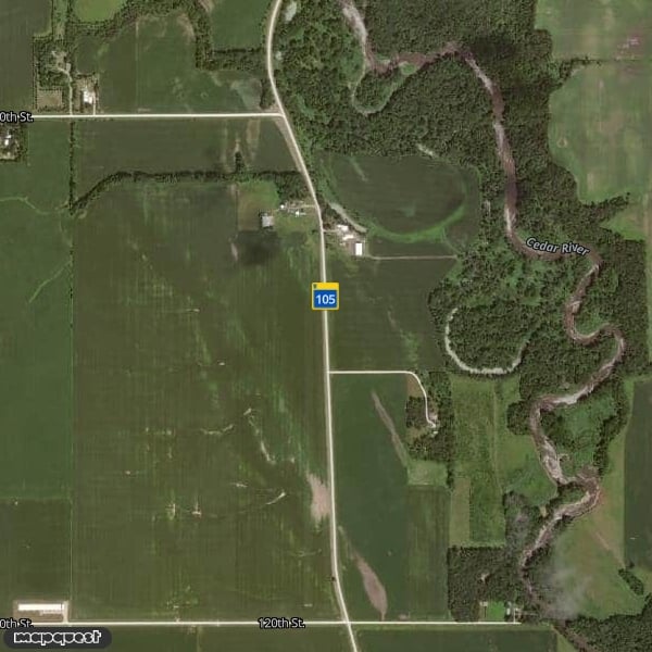 HLRBO Hunting Lease - 150 acres in Mower County,Minnesota