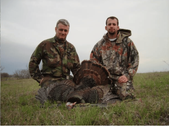 HLRBO Hunting Lease - 140 acres in Snyder County,PA