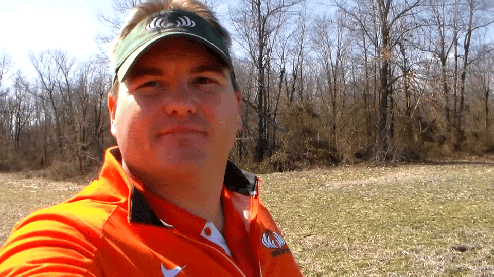 HLRBO Hunting Lease - 180 acres in Graves County,KY