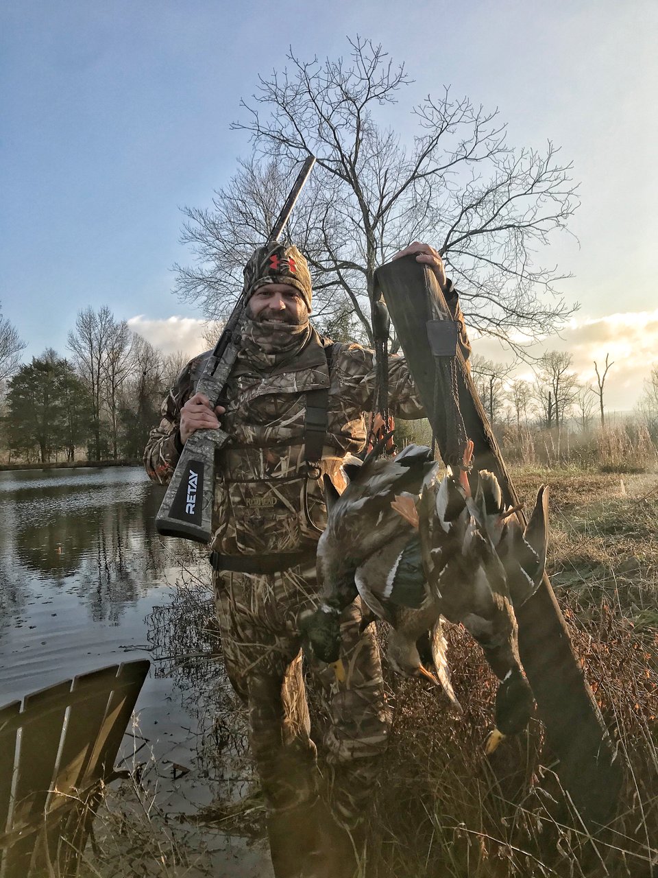 HLRBO Hunting Lease - 100 acres in Madison County,AL