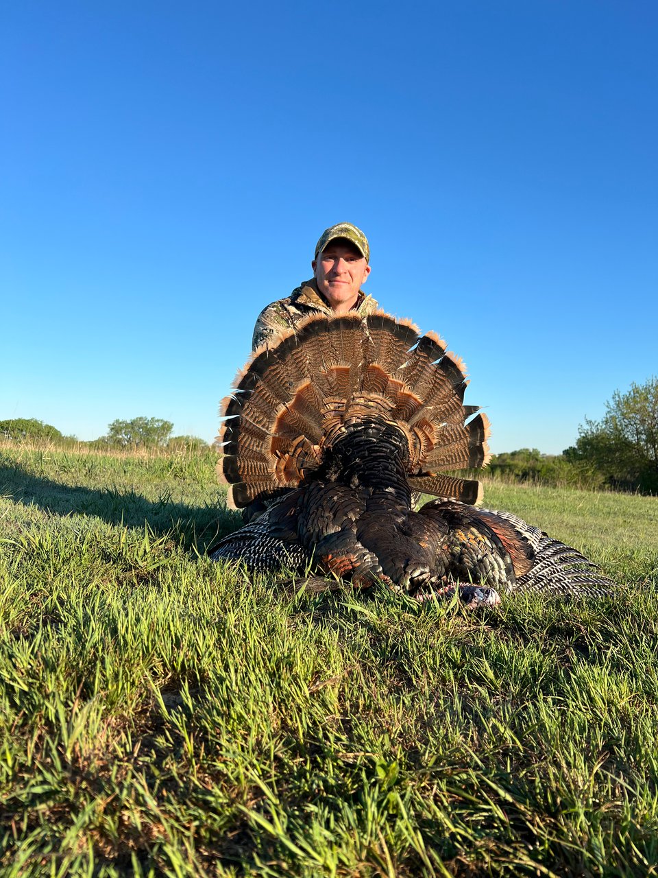 HLRBO Hunting Lease - 10000 acres in Saline County,KS
