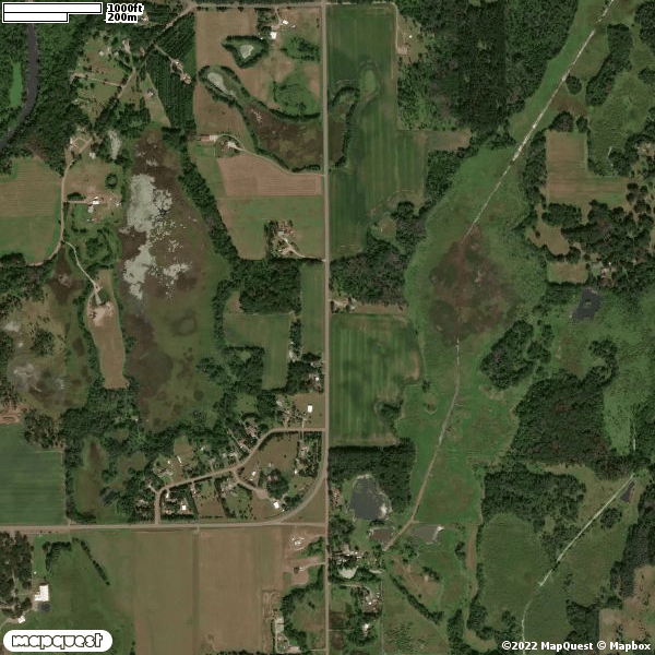 HLRBO Hunting Lease - 24 acres in Rice County,Minnesota