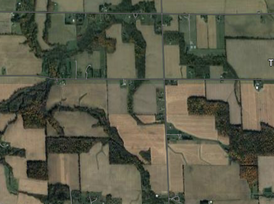 HLRBO Hunting Lease - 230 acres in Huron County,Ohio