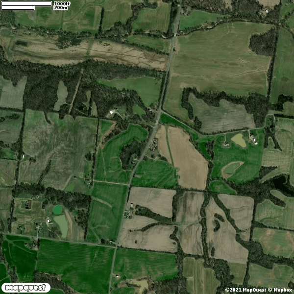 HLRBO Hunting Lease - 350 acres in Lewis County,Kentucky