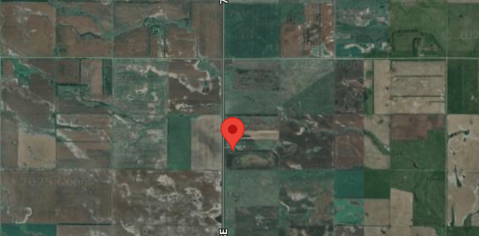 HLRBO Hunting Lease - 1800 acres in Dickey County,North Dakota
