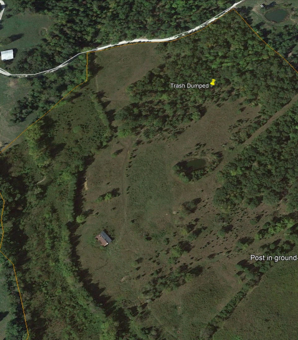 HLRBO Hunting Lease - 180 acres in Green County,Kentucky