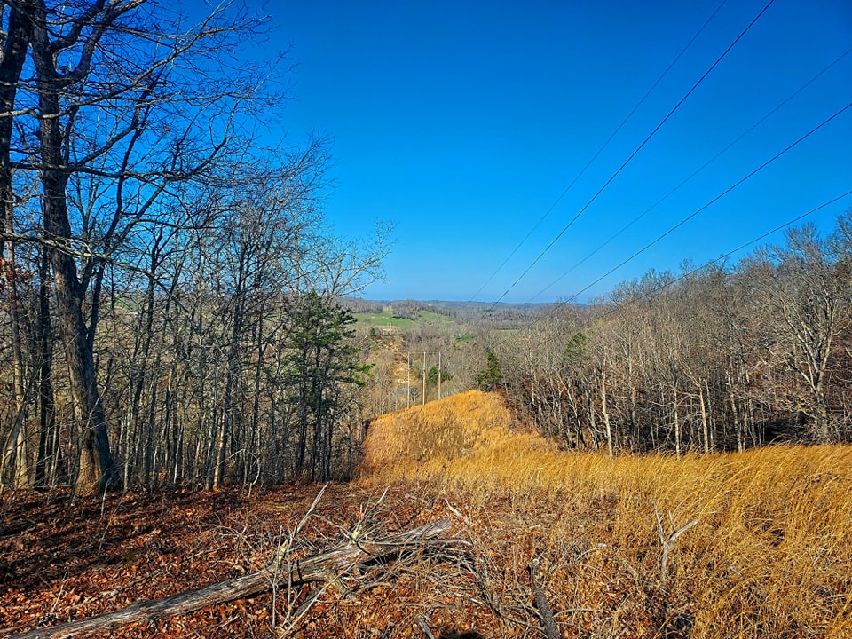 HLRBO Hunting Lease - 4600 acres in Carter County,KY