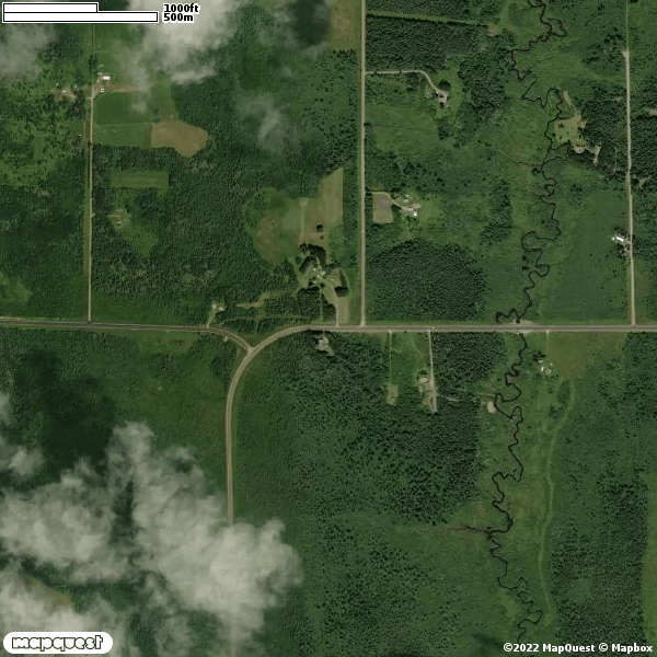 HLRBO Hunting Lease - 40 acres in Hubbard County,Minnesota