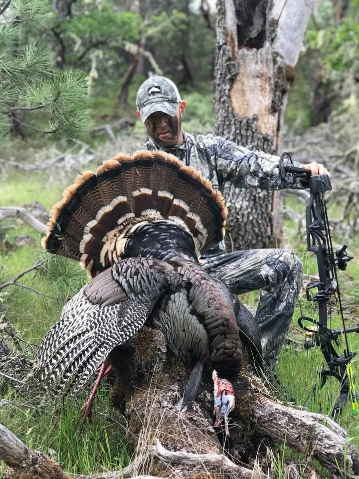 HLRBO Hunting Lease - 1200 acres in Umatilla County,Oregon