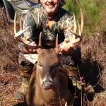 HLRBO Hunting Lease - 1000 acres in Lee County,Alabama
