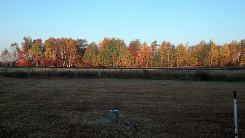 HLRBO Hunting Lease - 24 acres in Rice County,Minnesota