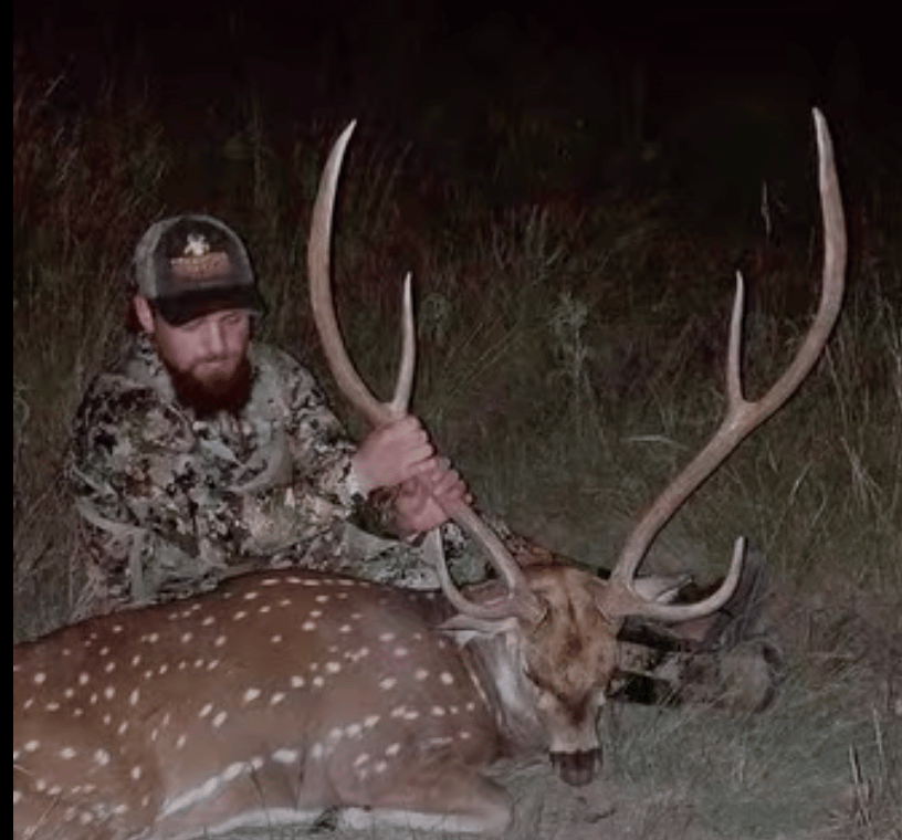 HLRBO Hunting Lease - 5500 acres in Sutton County,TX