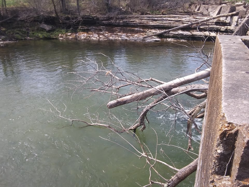 HLRBO Hunting Lease - 2200 acres in Izard County,AR