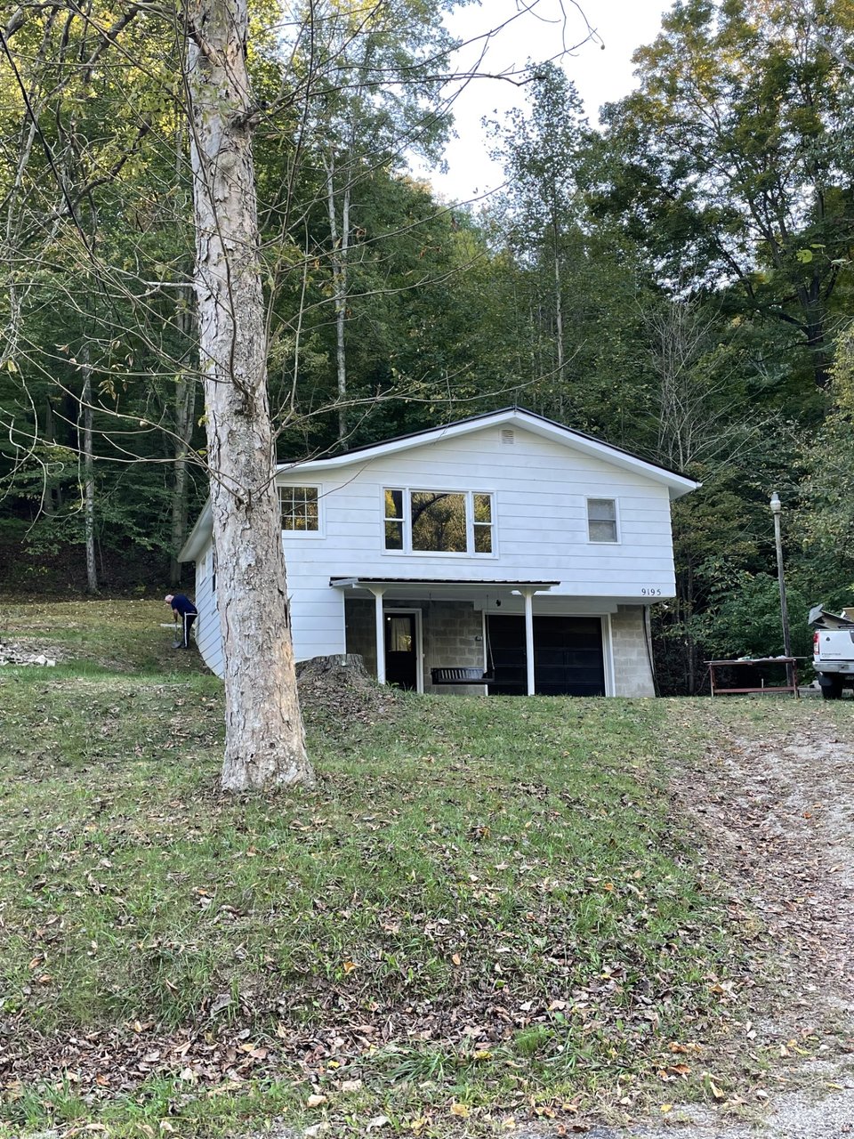 HLRBO Hunting Lease - 60 acres in Morgan County,OH