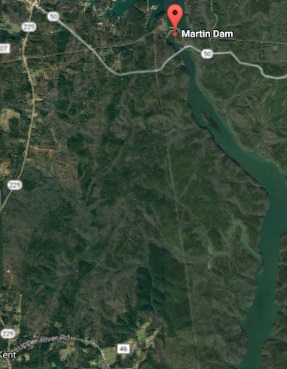 HLRBO Hunting Lease - 17 acres in Morgan County,Alabama