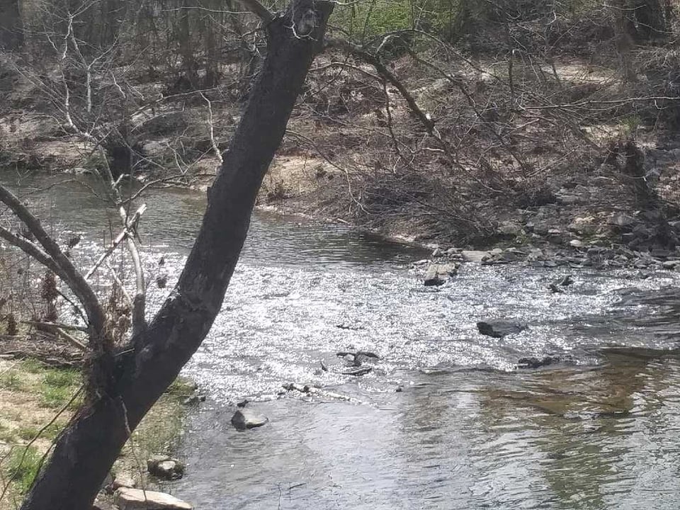 HLRBO Hunting Lease - 2200 acres in Izard County,AR