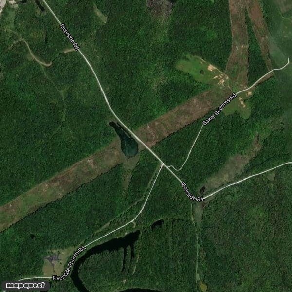 HLRBO Hunting Lease - 130 acres in Ohio County,KY