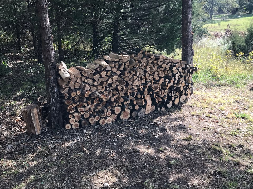 HLRBO Hunting Lease - 24 acres in Rice County,MN