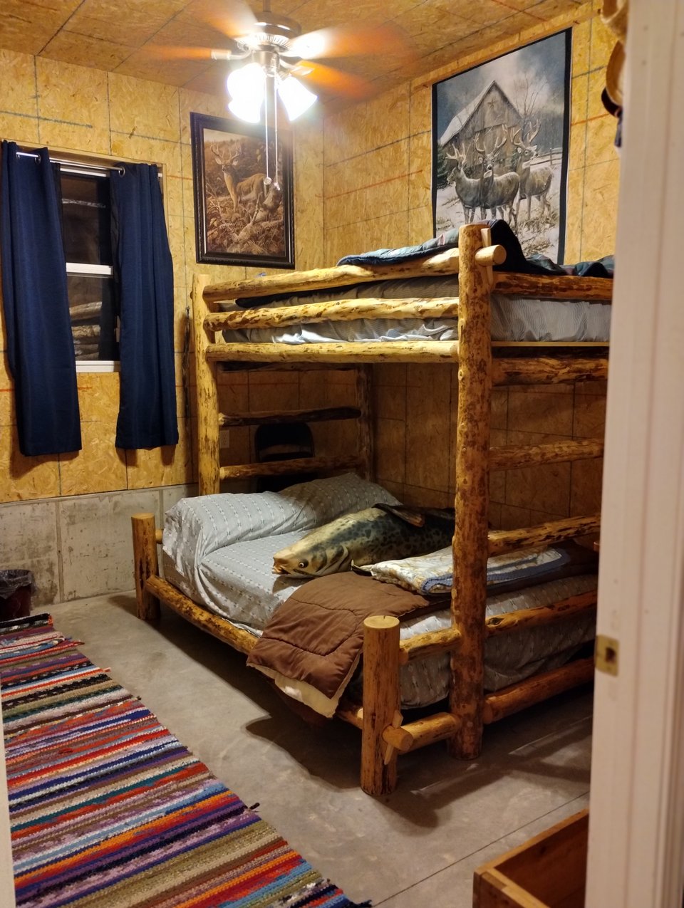 HLRBO Hunting Lease - 114 acres in Monroe County,MO