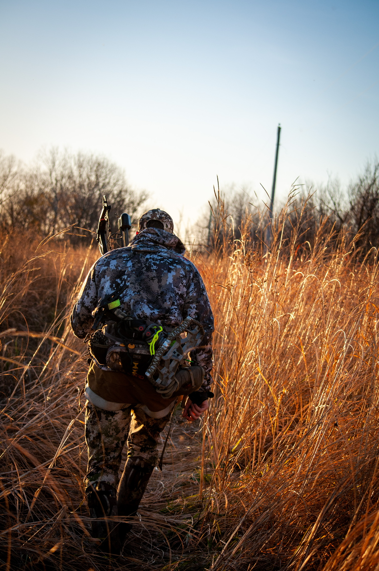 HLRBO - Product Review - The TETHRD Menace Saddle Lightweight, Mobile ...