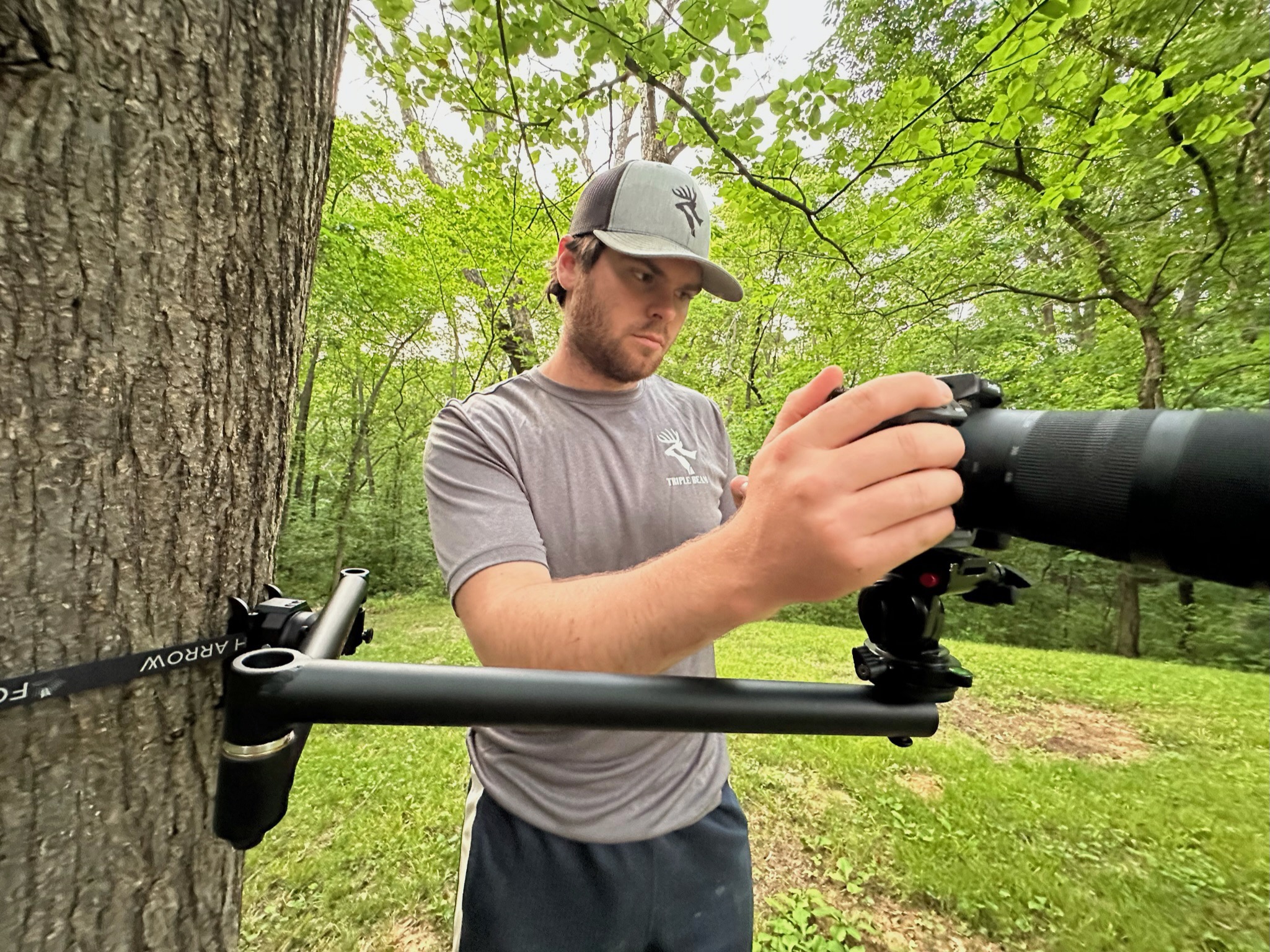 HLRBO Product Reviews: Honest Insights on Hunting Gear & Equipment