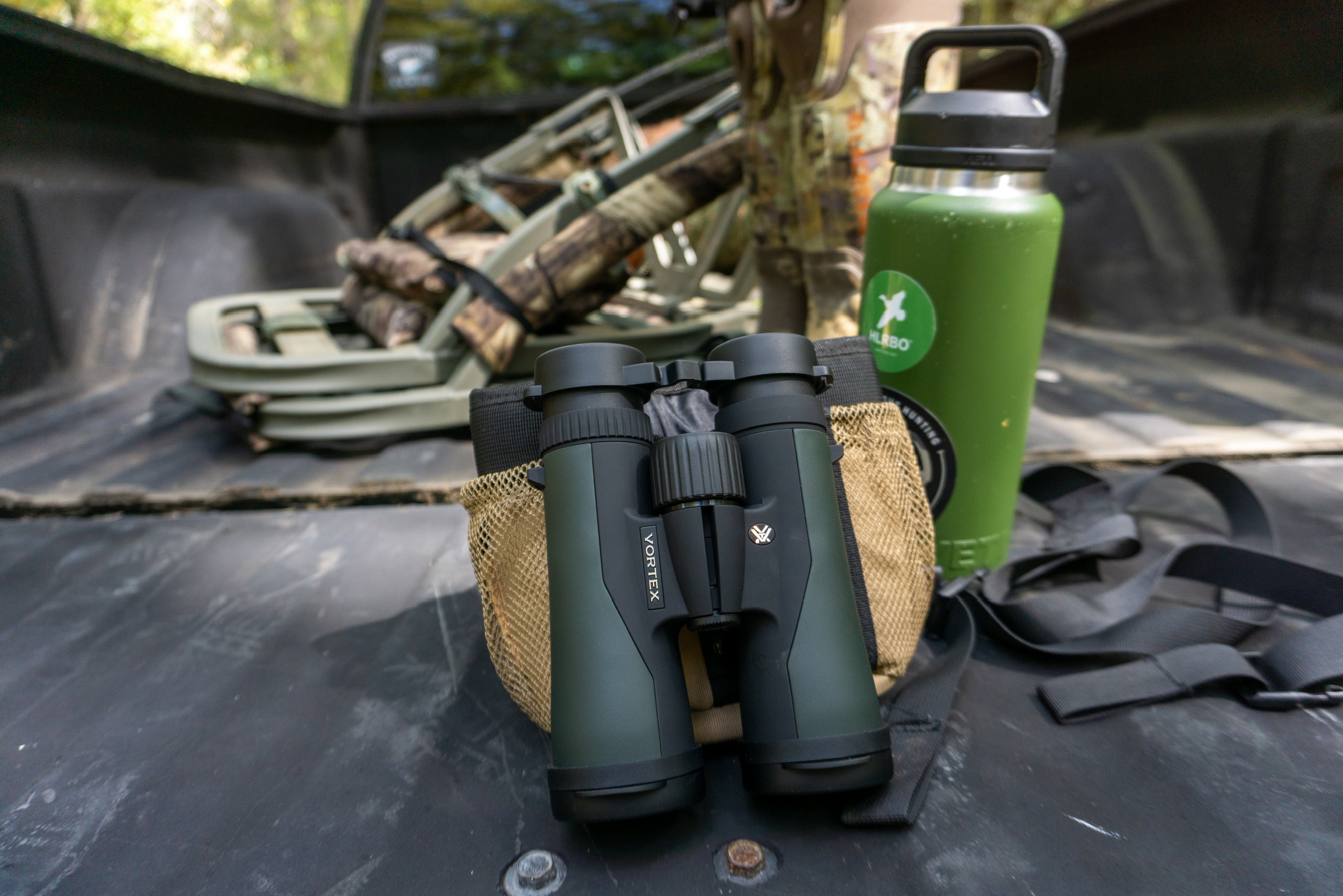 HLRBO Product Reviews: Honest Insights on Hunting Gear & Equipment