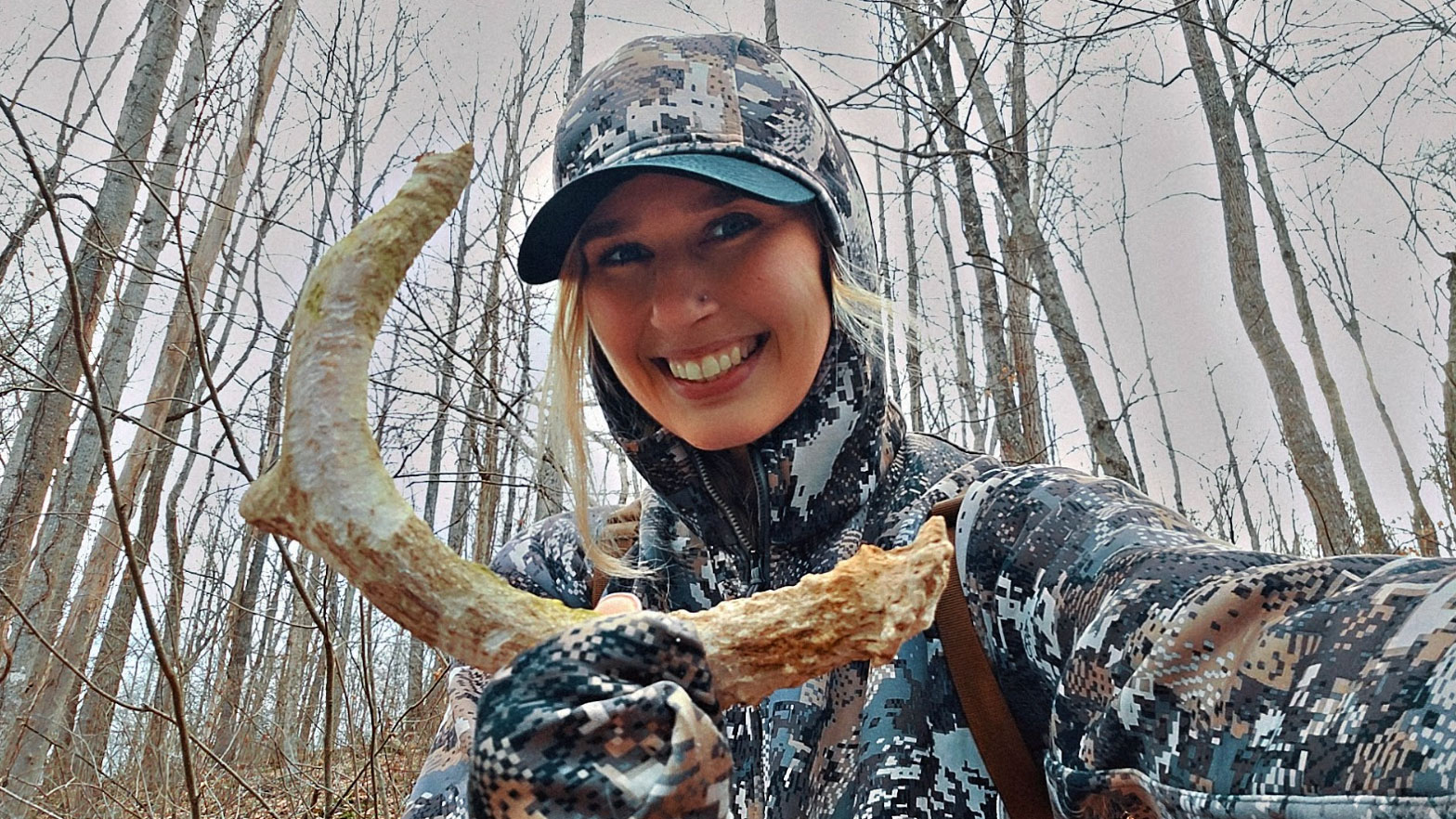 HLRBO - Scouting My First Lease with HLRBO A Hunter’s Journey in Ohio