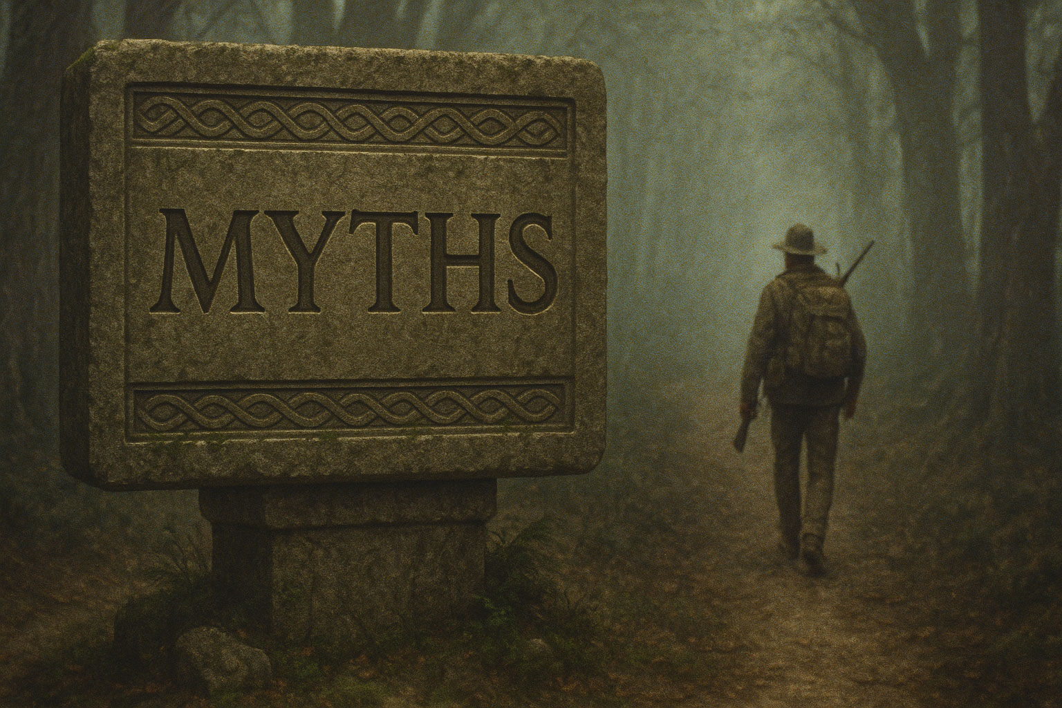 HLRBO - 5 Myths About Hunting Leases