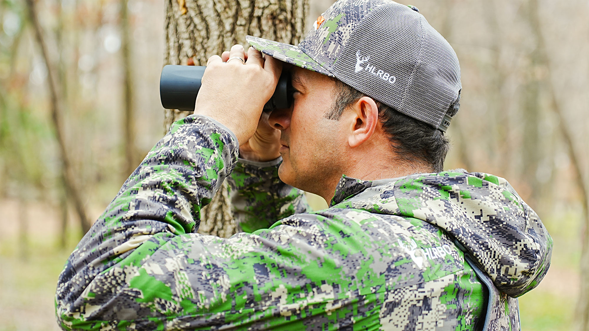 HLRBO - Hunting Leases Just Got Simpler Meet HLRBO’s New LandKey Tool