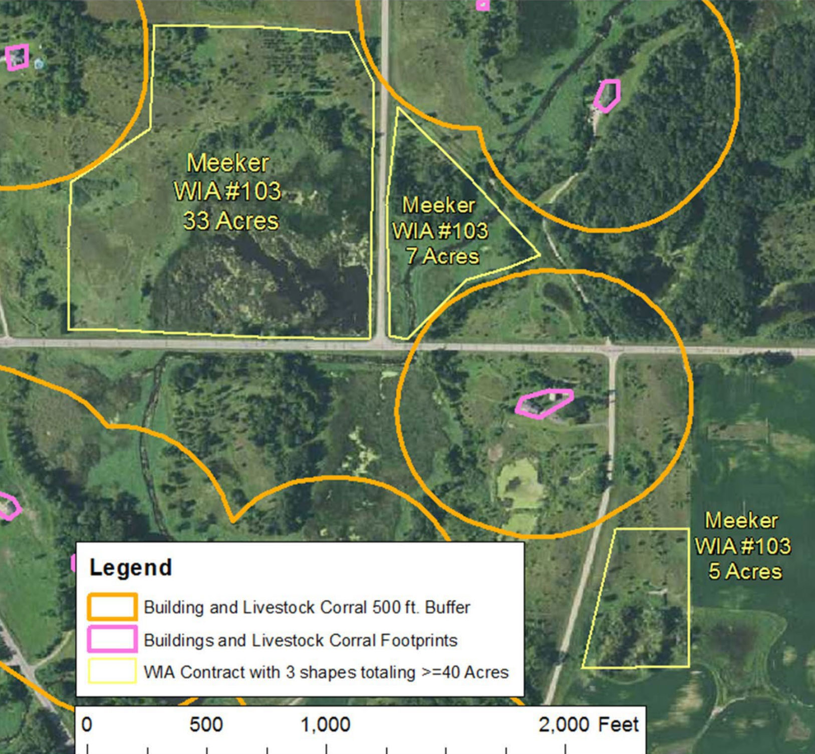 HLRBO - State Payments vs Private Hunting Platforms for Landowners