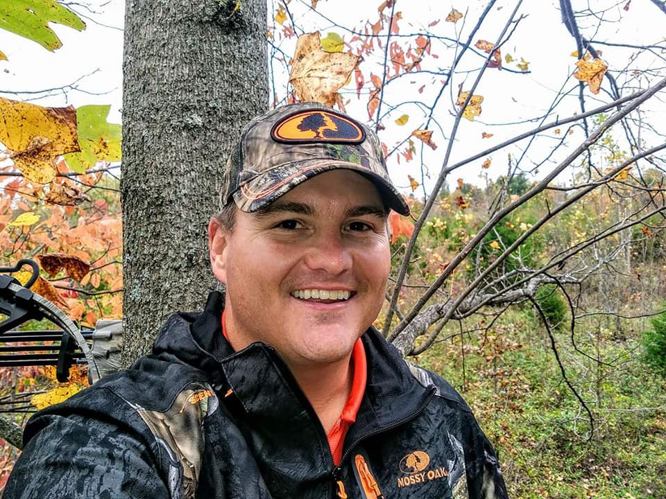 HLRBO Hunting Lease - 160 acres in Grayson County,KY