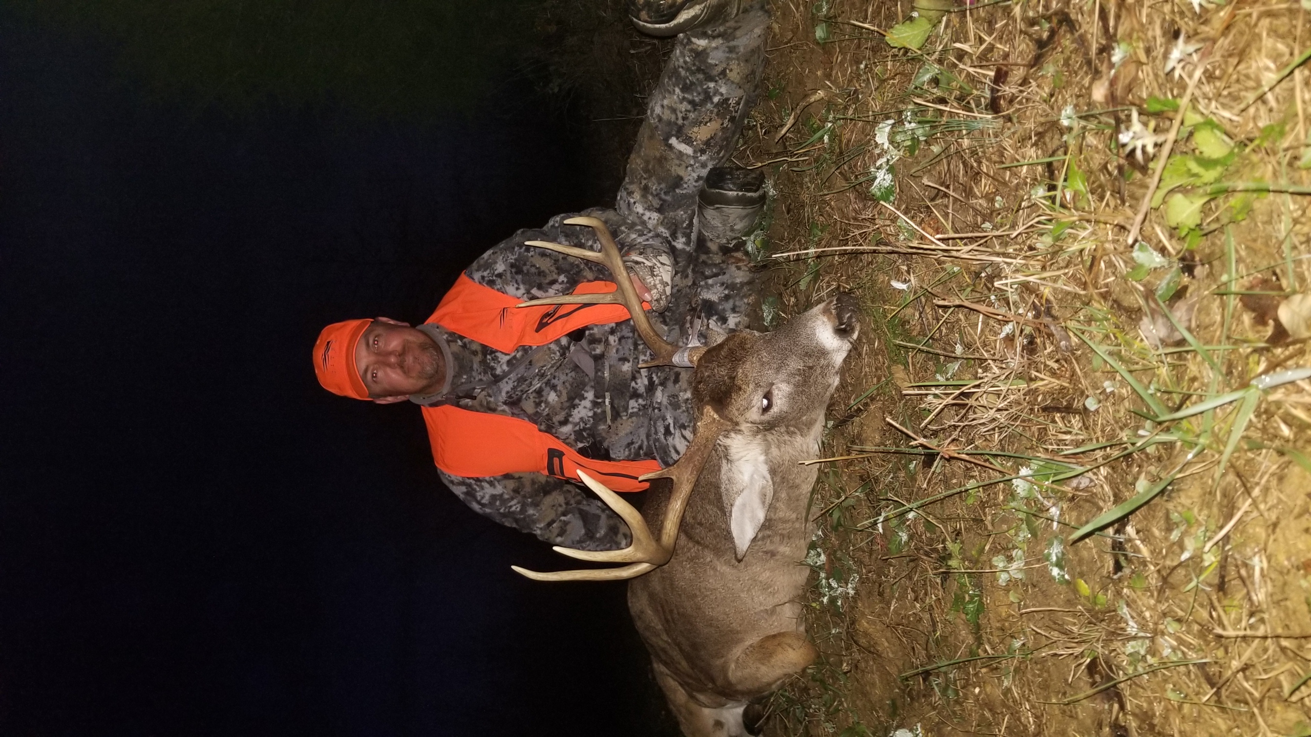 HLRBO Hunting Lease - 500 acres in Butler County,KY